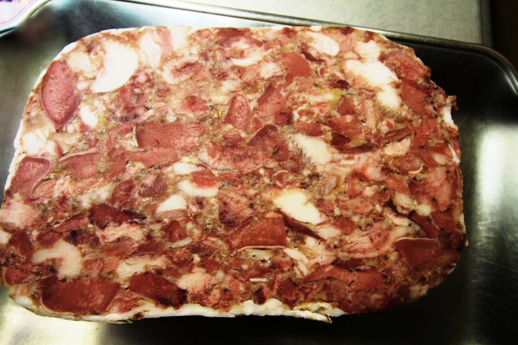 A ZENA NO SE CACCIA VIA NINTE – Genova Città Segreta